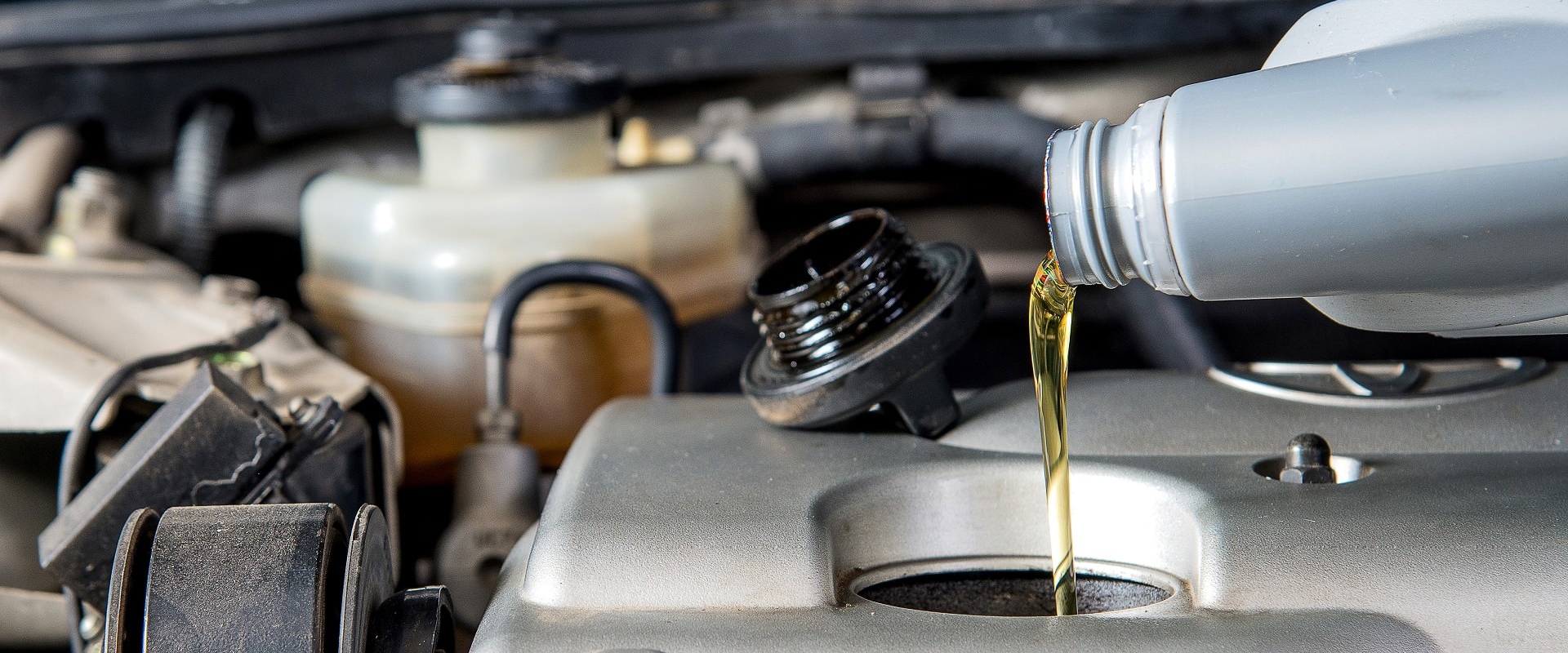 Schmierstoffe – Gehring Mineralöl